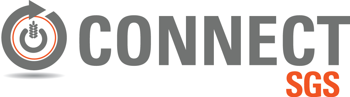 Login | CONNECT SGS